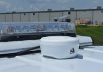 Ames Engineering | 8300 High Speed Inertial Road Profiler