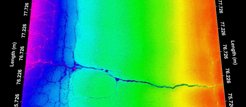 Ames Engineering | Data Collection and Analysis Software