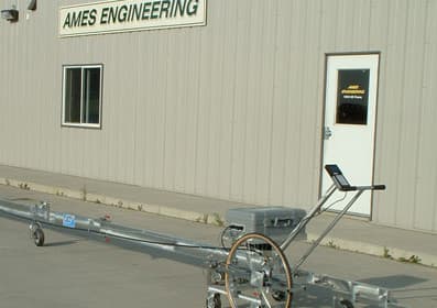 Ames Engineering | Home