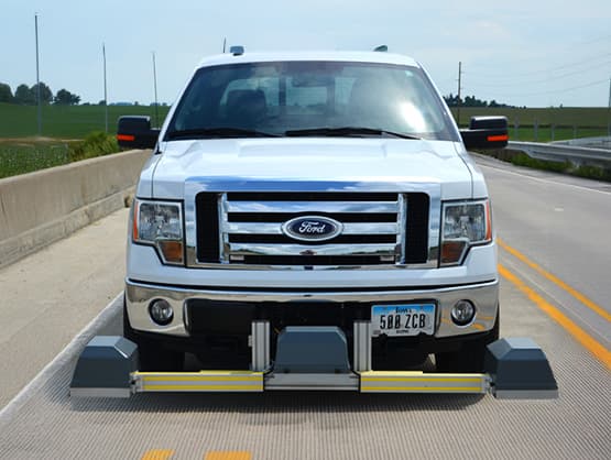 Ames Engineering | Inertial Road Profilers FAQ